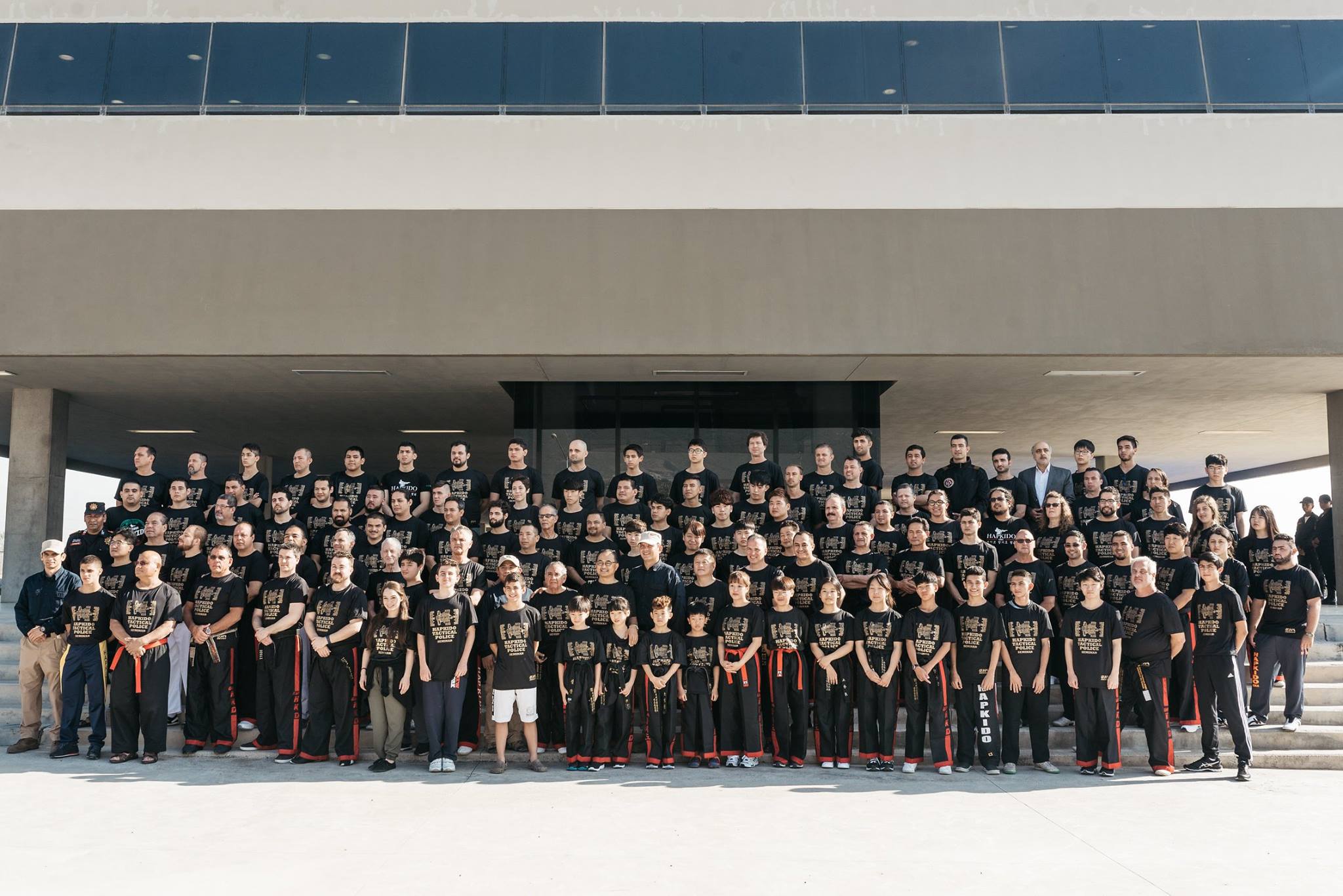 MEMBERSHIP - GHA Hapkido